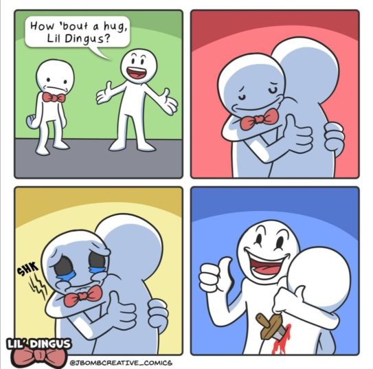 Jake Gerard's 24 Hilarious Comics That Hit A Little Too Close To Home
