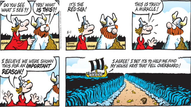 An broad look of Hagar's history, character, and impact on popular ...