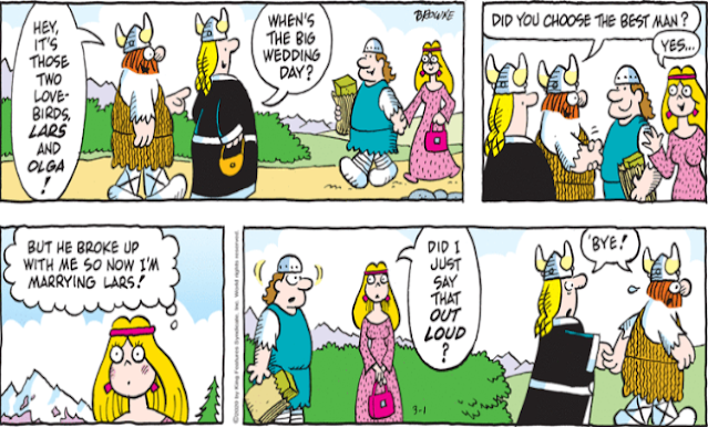 The most fascinating some famous images of Hagar the Horrible of ...