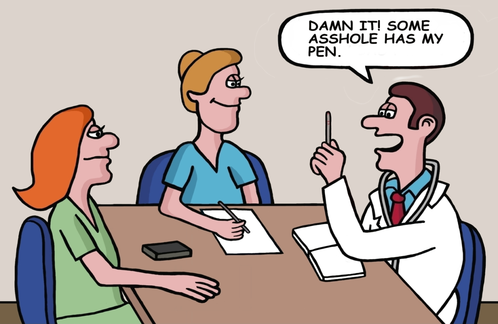 19 Grog Comics With A Sense Of Humor That Will Make Your Day