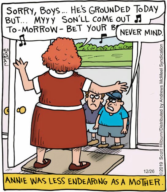 21 Funny Comics That Prove Humor Is The Best Medicine