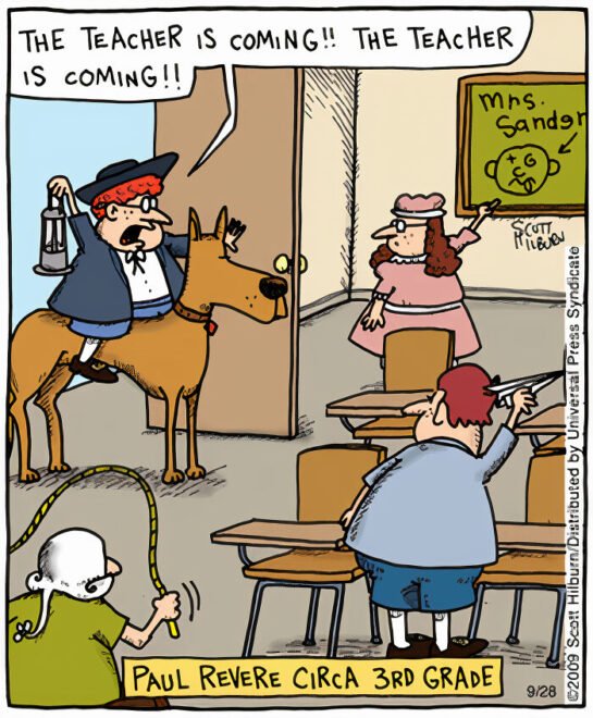 21 Funny Comics That Prove Humor Is The Best Medicine