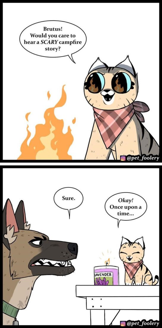 12 New Comics From Everyone’s Favorite Duo Pixie And Brutus