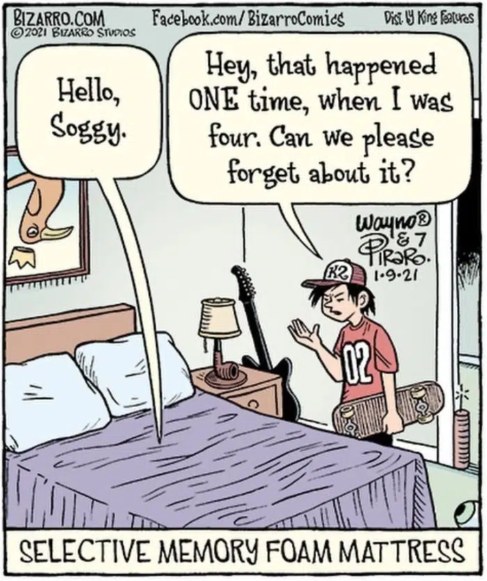 25 Single-Panel Comics That Might Make You Laugh