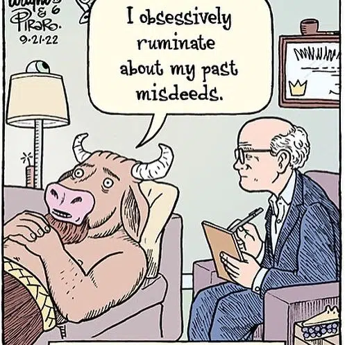 25 Single-Panel Comics That Might Make You Laugh