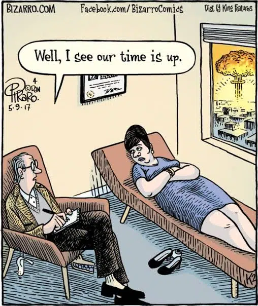 25 Single-Panel Comics That Might Make You Laugh