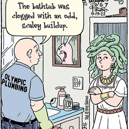 25 Single-Panel Comics That Might Make You Laugh