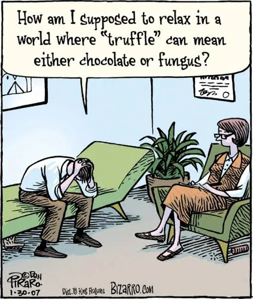 25 Single-Panel Comics That Might Make You Laugh