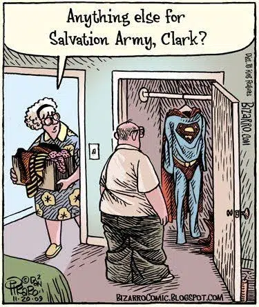 25 Single-Panel Comics That Might Make You Laugh
