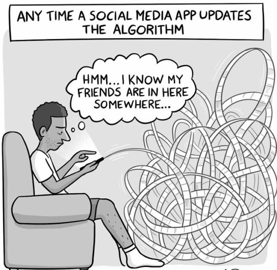 19 Absurd and Funny One-Panel Comics