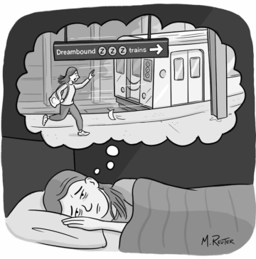 19 Absurd and Funny One-Panel Comics