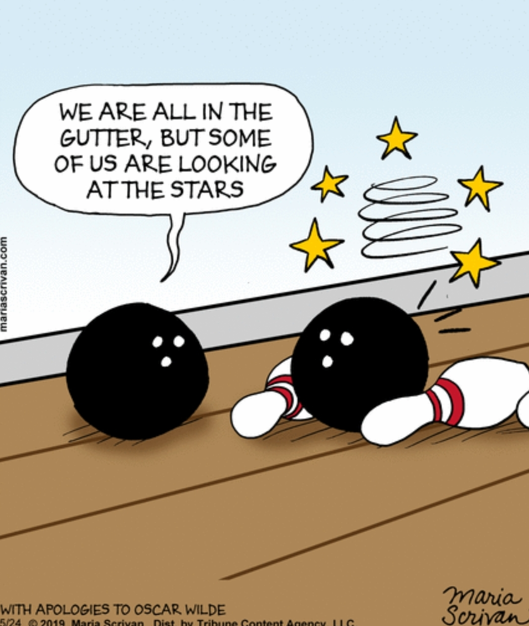 20 Funny Comics Take You On A Funny Journey