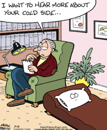 20 Humor Side Comics That Will Have You Laughing Right Away