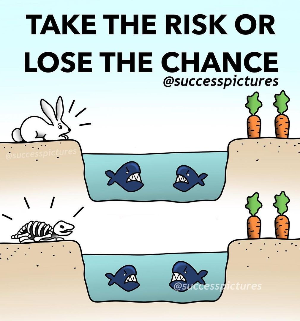 19 illustrations of motivation to keep you going throughout the day