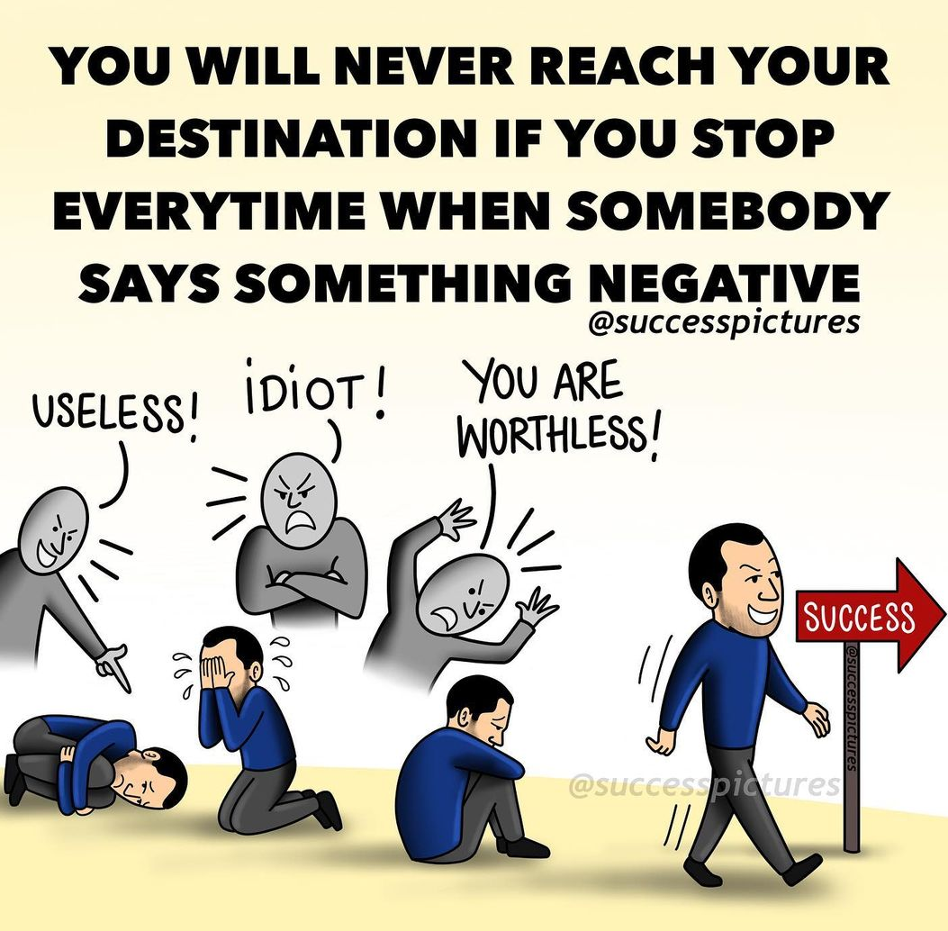19 illustrations of motivation to keep you going throughout the day
