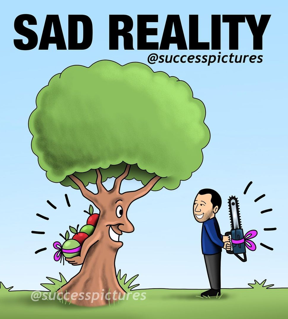 19 illustrations of motivation to keep you going throughout the day