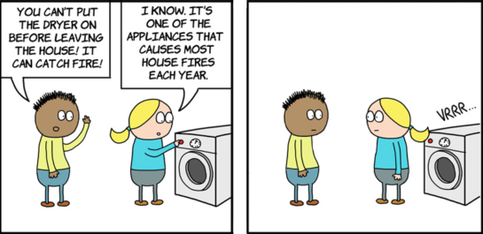 20 Comics Are Likely to Appeal to Those Who Enjoy Dark Humor