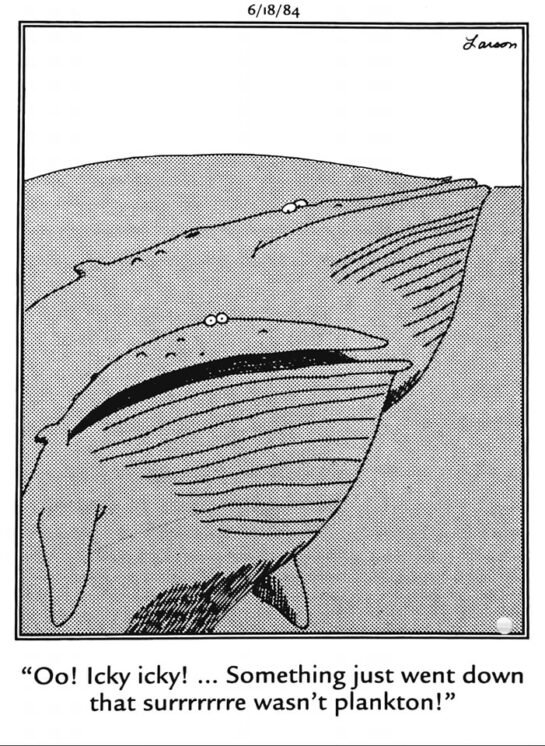 20 Amazing Far Side Comics That Will Make Your Day Great