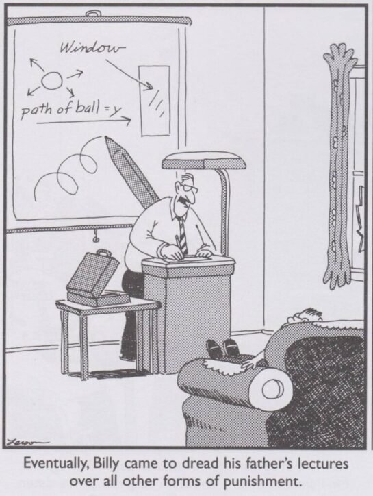 20 Amazing Far Side Comics That Will Make Your Day Great