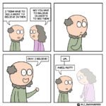 20 Comics Are Likely to Appeal to Those Who Enjoy Dark Humor