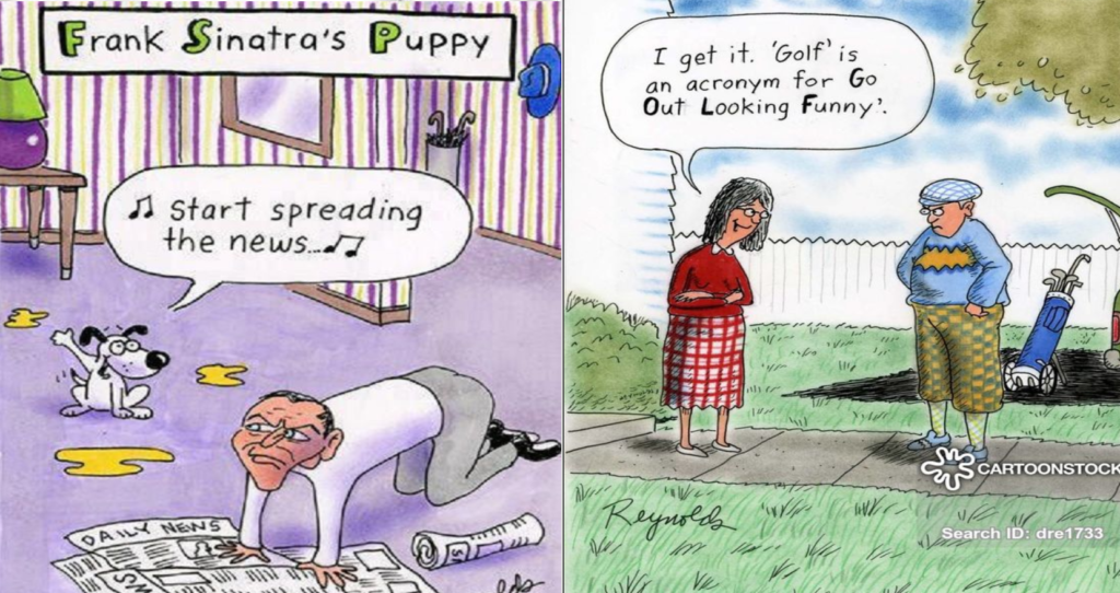 25 Funny One-Panel Comics Highlighting the Oddities of Human Behavior