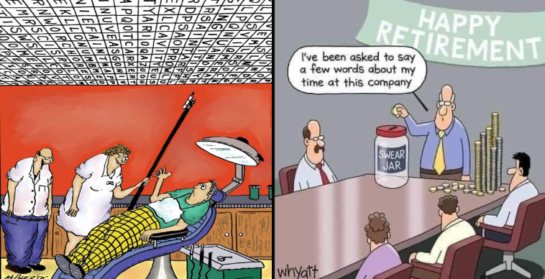 Top 20 Comics Strips to Make your Day Interesting