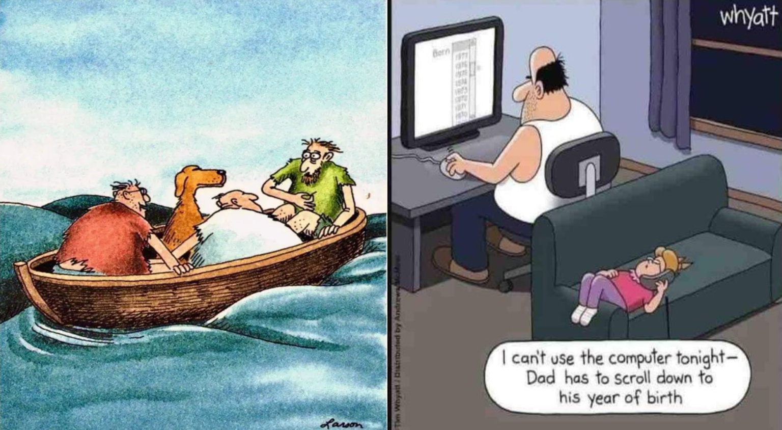 The Most Outstanding 20 Crazy Comics That Will Make Everyone fun