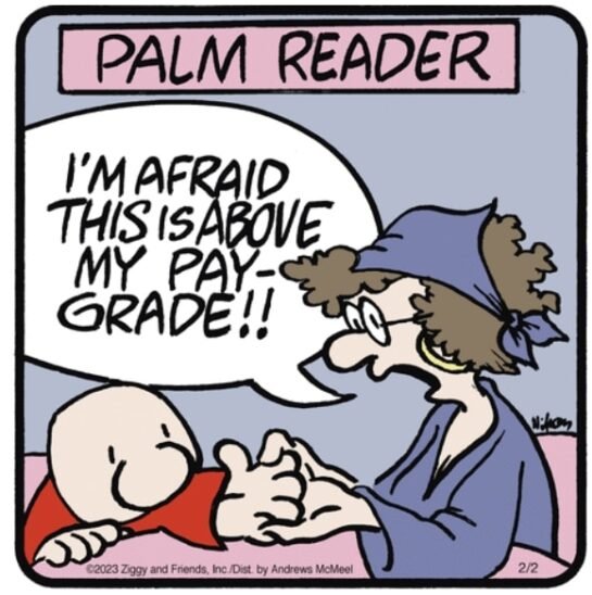 20 Tom Wilson Humor Comics That Will Make Everyone Laugh Out Loud