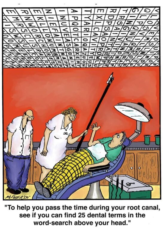 Top 20 Comics Strips to Make your Day Interesting