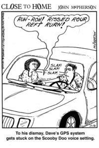 Top 20 Comics Strips to Make your Day Interesting