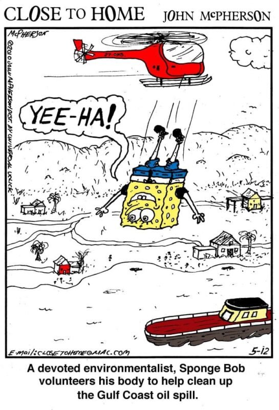 Top 20 Comics Strips to Make your Day Interesting