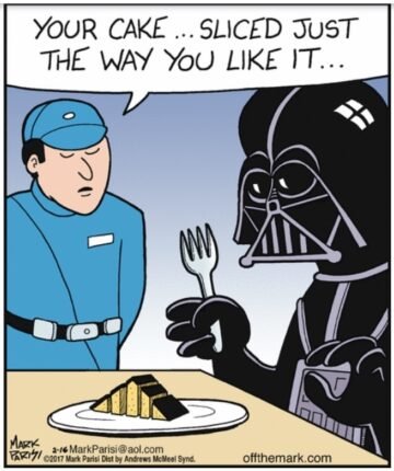 20 Off the Mark Humor Comics for a Lovely Day
