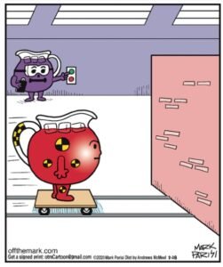 20 Off The Mark Funny Comics That Will Make You Smile