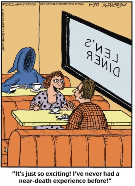 These 20 Humor Comics Will Make You Laugh All Morning Long