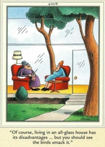 20 Far Side Comics to Make You Laugh Nonstop Your Daily Fun Dosage