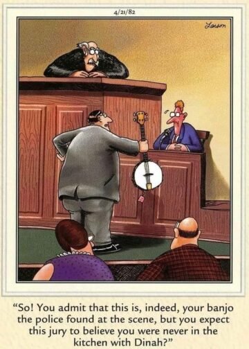 20 Far Side Comics to Make You Laugh Nonstop Your Daily Fun Dosage