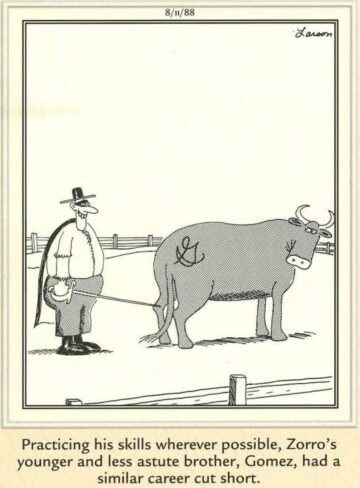 19 Humor Far Side Comics That Will Surely Make You Laugh On A Hard Day