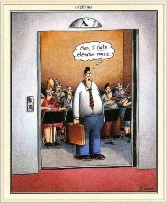 Top 20 Humorous Far Side Comics to Brighten Your Day