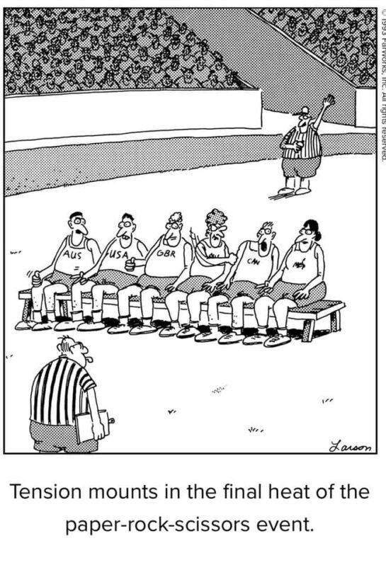 20 New Surprisingly Far Side Comics That Take Funny Turns