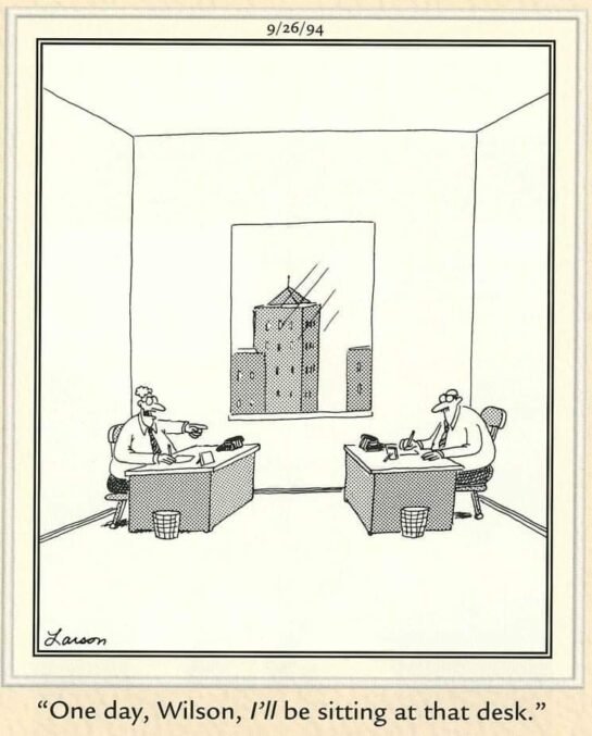 20 Hysterical Far Side Comics That Are Guaranteed To Make You Laugh On ...