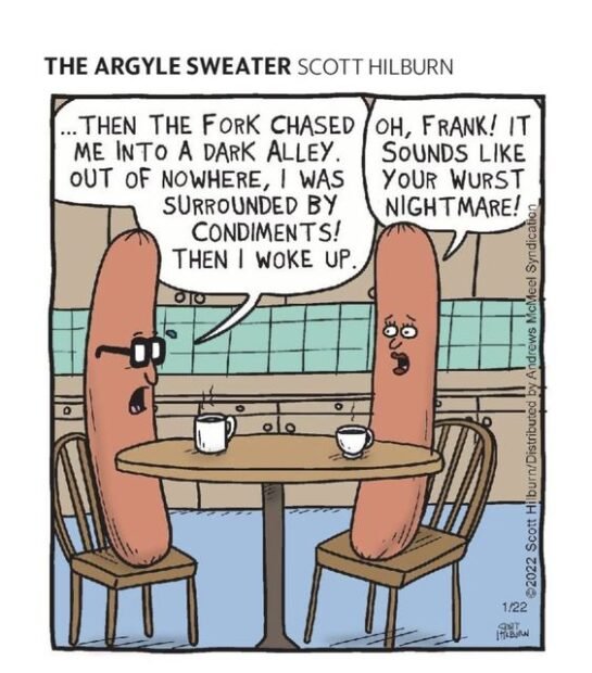 19 Amazing Far Side Panels To Lift Your Spirits