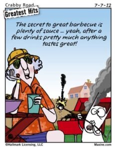 These 21 of the Best Maxine Cartoons Will Encourage You