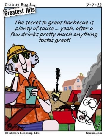 These 21 of the Best Maxine Cartoons Will Encourage You