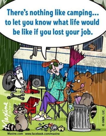 These 21 of the Best Maxine Cartoons Will Encourage You