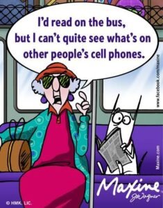 These 21 of the Best Maxine Cartoons Will Encourage You