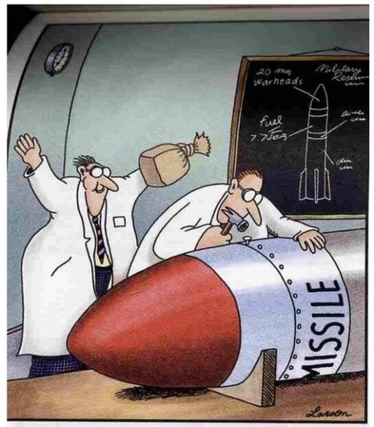 20 Incredibly Memorable Moments from the Enduring Legacy of Far Side Comics