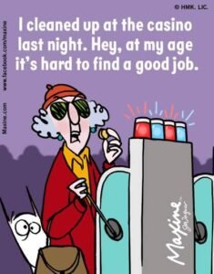 These 20 Stunning Maxine Animations Will Inspire You