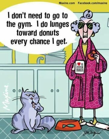 These 20 Stunning Maxine Animations Will Inspire You