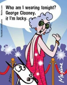 These 21 of the Best Maxine Cartoons Will Encourage You