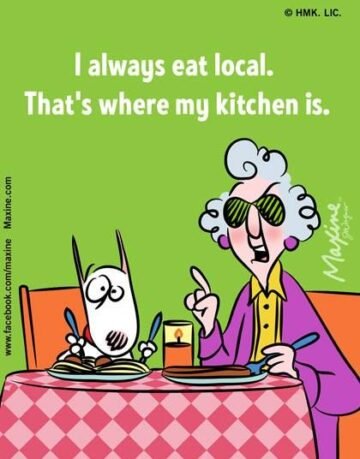 These 21 of the Best Maxine Cartoons Will Encourage You